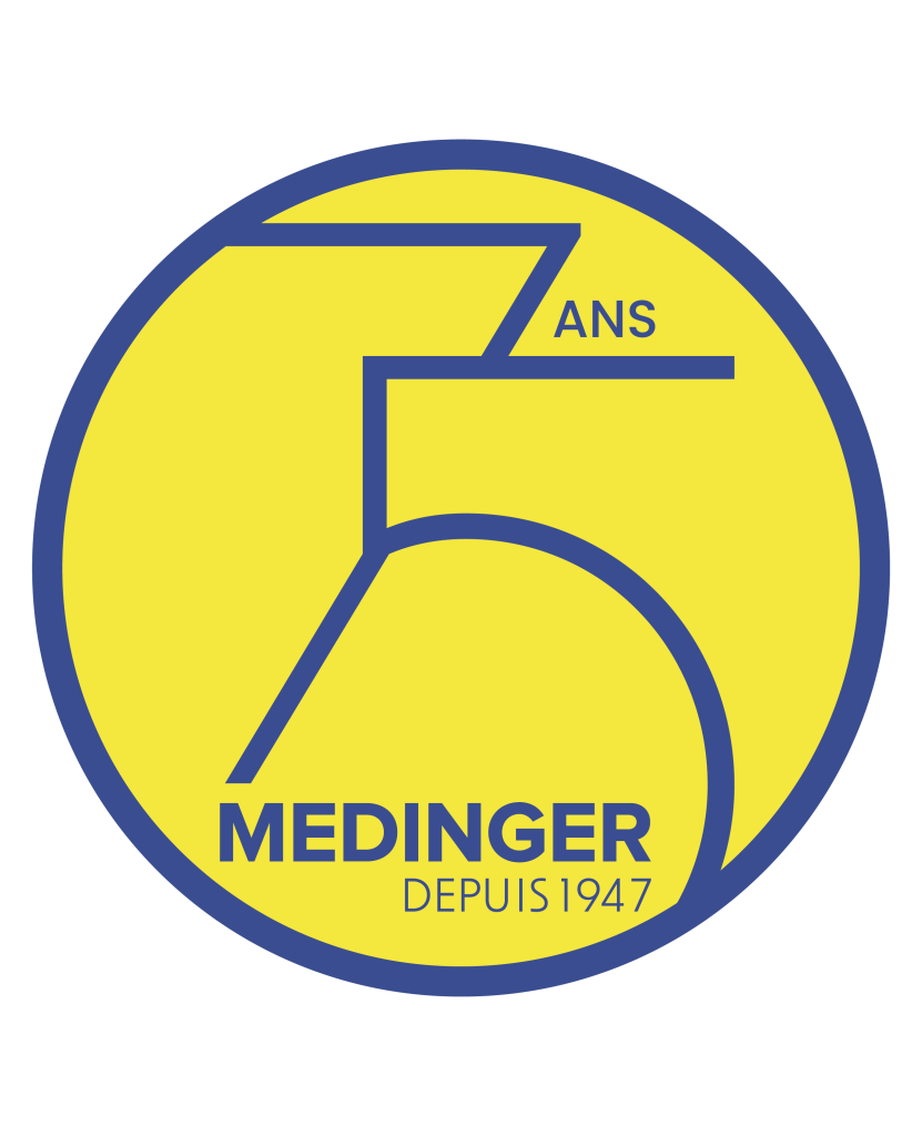MEDINGER - Partenaire de vos chantiers - MEDINGER