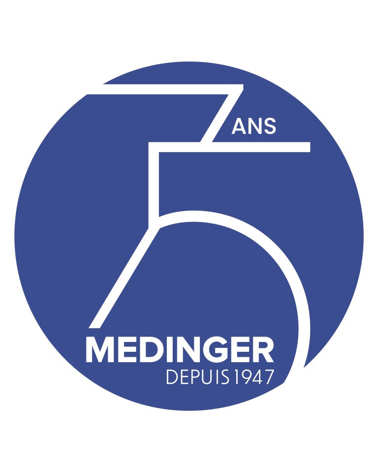 Qui sommes nous ? - MEDINGER